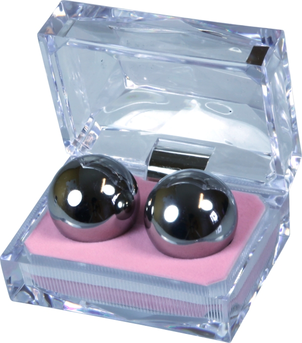 Geisha balls 25 mm - 299 kr | Lustjakt